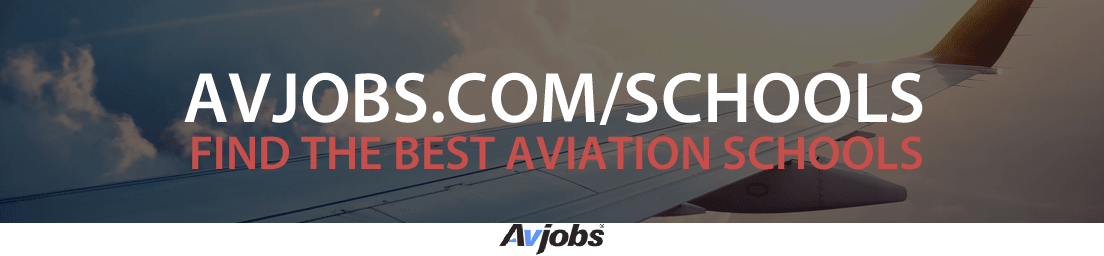 Featured Aviation Schools, Colleges & Training Programs